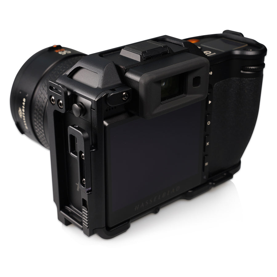 Lanhorse Hasselblad X2D 100C Camera Cage Only About 128g, Lightweight