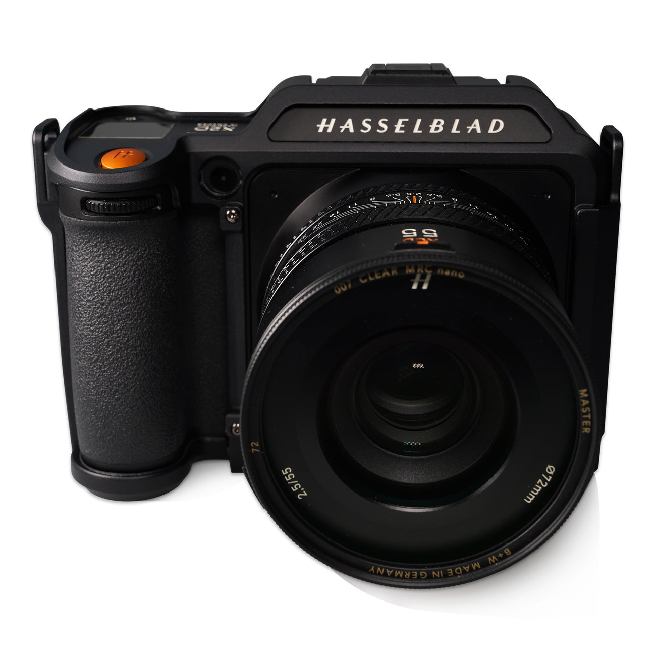 Lanhorse Hasselblad X2D 100C Camera Cage Only About 128g, Lightweight